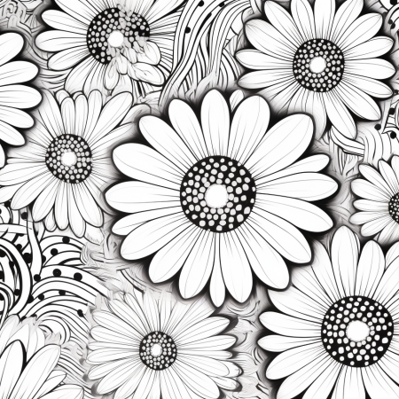 Omalovánky Jaro zdarma k vytisknutí a stažení