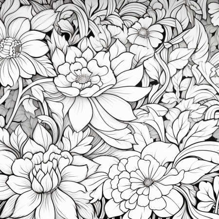 jaro 2 - Omalovánky k vytisknutí zdarma