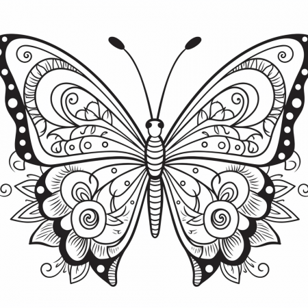 jaro 36 - Omalovánky k vytisknutí zdarma