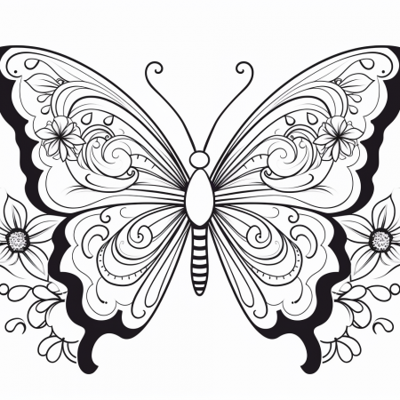 Omalovánky Jaro zdarma k vytisknutí a stažení