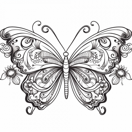 jaro 41 - Omalovánky k vytisknutí zdarma