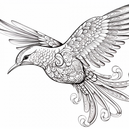 Omalovánky Jaro zdarma k vytisknutí a stažení