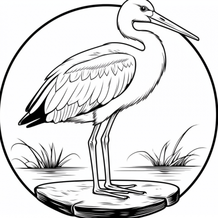 Omalovánky Jaro zdarma k vytisknutí a stažení